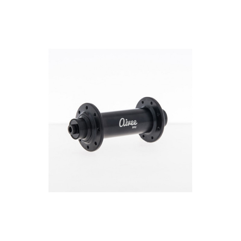 SR2 road front hub | AIVEE