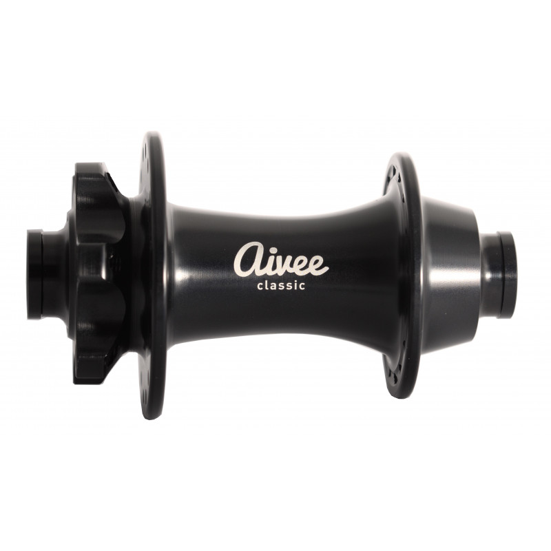 Classic MTB or road front hub for disc brake | AIVEE
