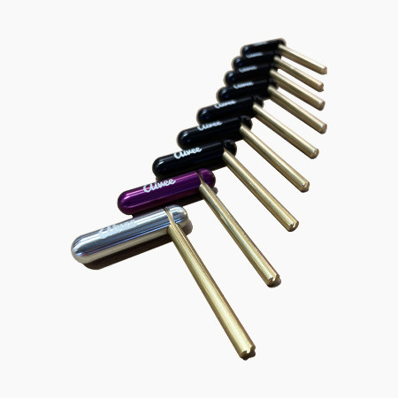 Flat spoke wrench | AIVEE