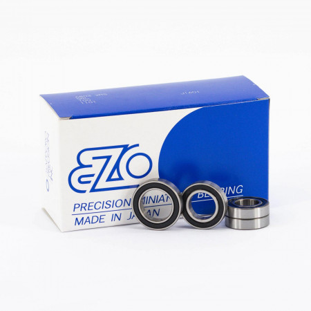 Kit roulements EZO pour Classic® centerlock arrière