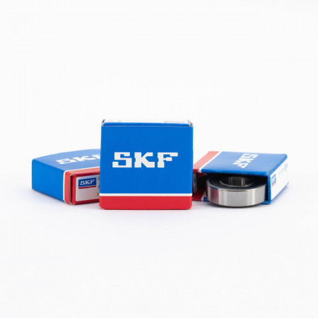High quality bearing SKF for Edition One SL front centerlock and 6 holes.