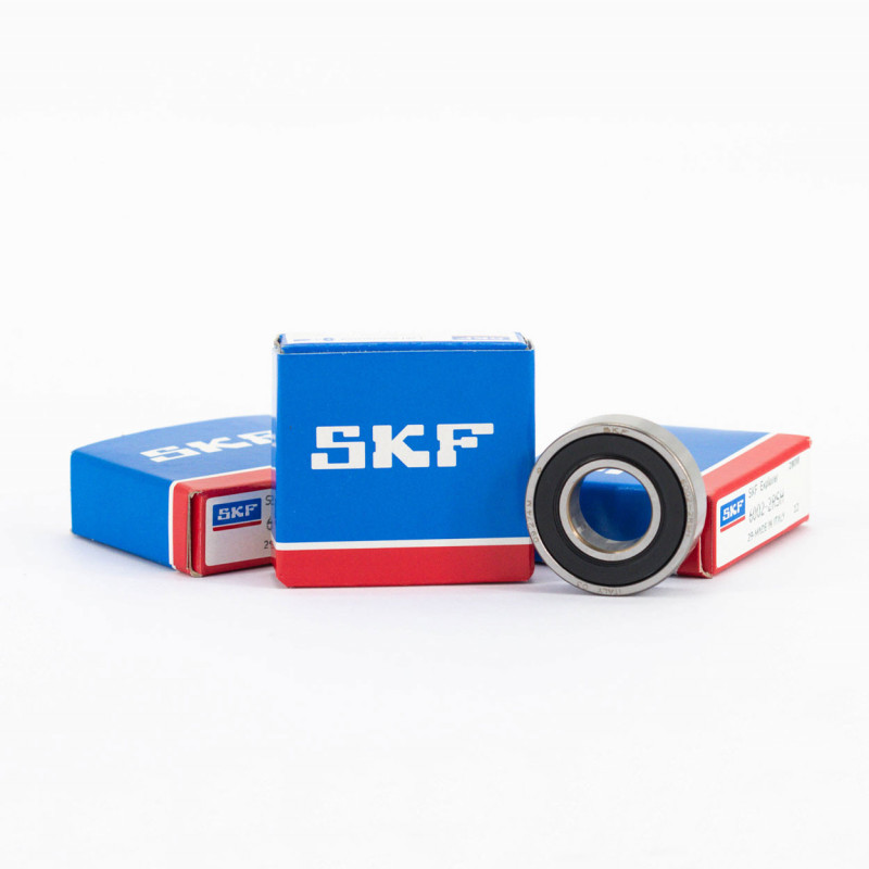 Kit roulements SKF pour Edition One SL arrière et Edition One MTB