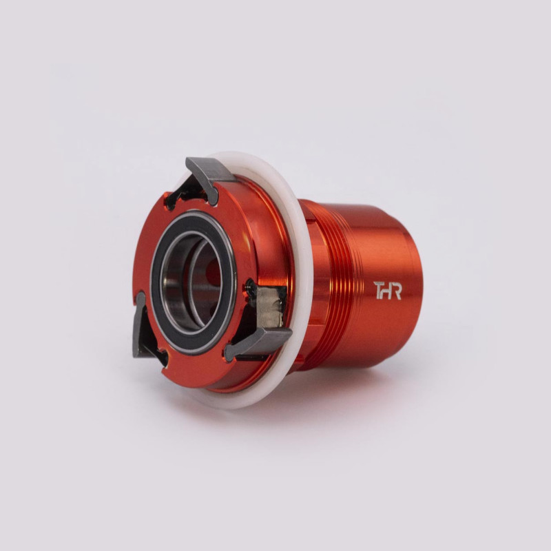 Edition One hub spare free hub body | AIVEE