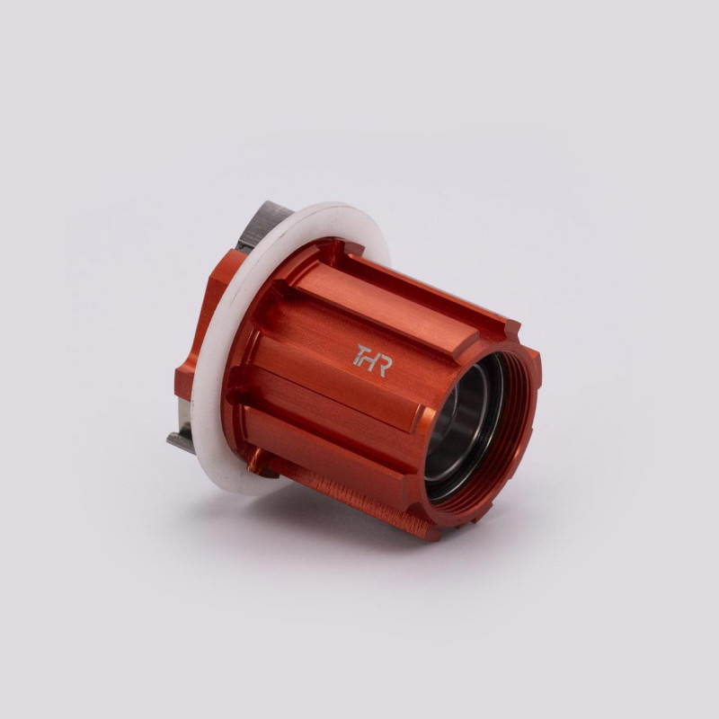 Edition One hub spare free hub body | AIVEE