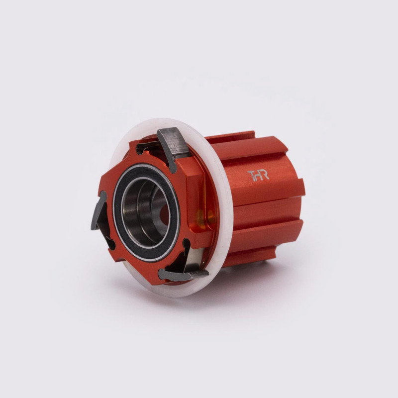 Edition One hub spare free hub body | AIVEE