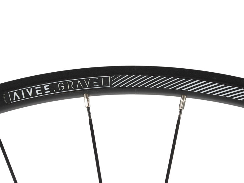 Roues Gravel - AIVEE GRAVEL®