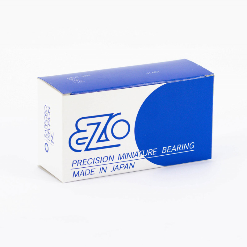 High quality bearing EZO 6903-2RS for CLASSIC rear