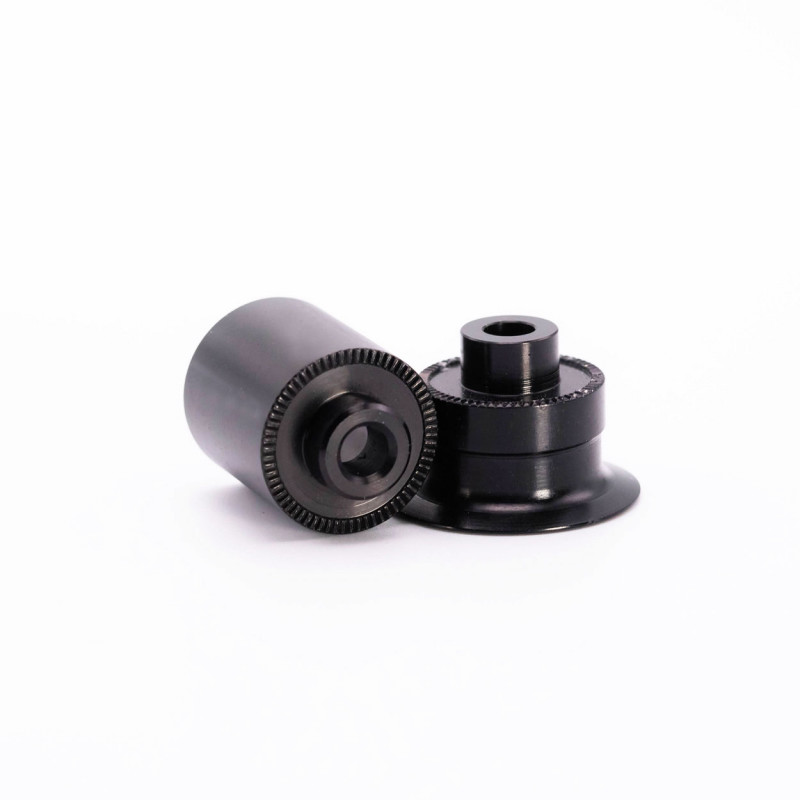 Caps for rear Edition One SL centerlock & Classic centerlock hubs | AIVEE