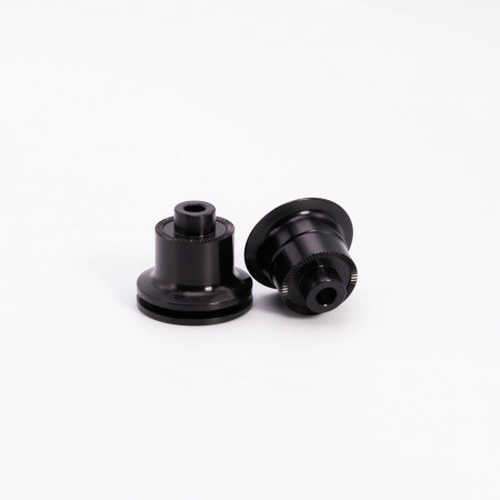 MP2, MT6, MP6, Edition One HD rear hub endcaps | AIVEE