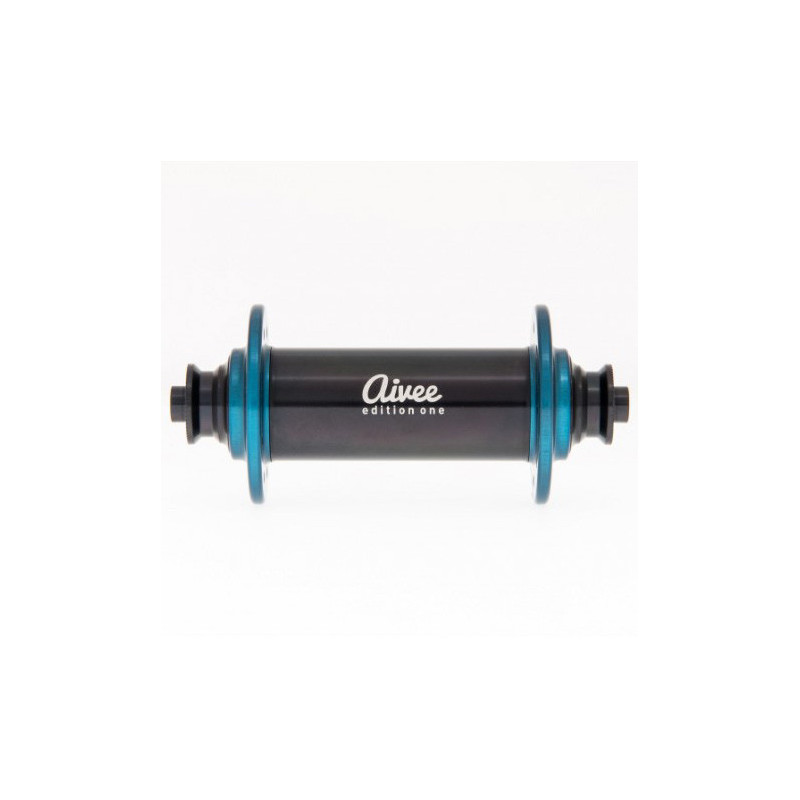 Edition One road front hub J-bend | AIVEE