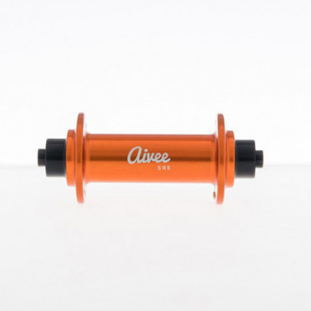 SR5 road front hub | AIVEE