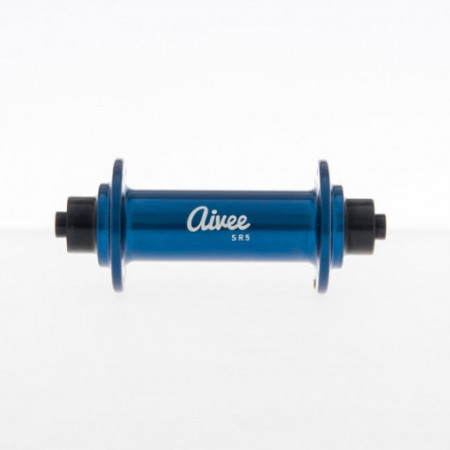 SR5 road front hub | AIVEE