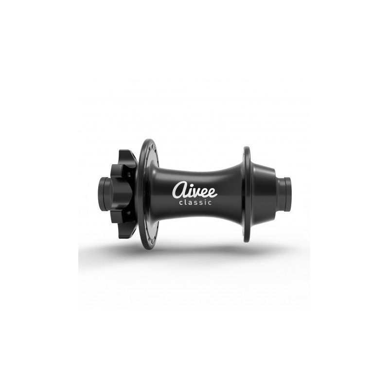 Classic MTB or road front hub for disc brake | AIVEE